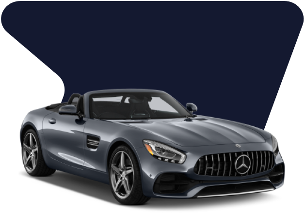 Rent a Mercedes AMG GTC in Dubai | Luxury sport Rentals
